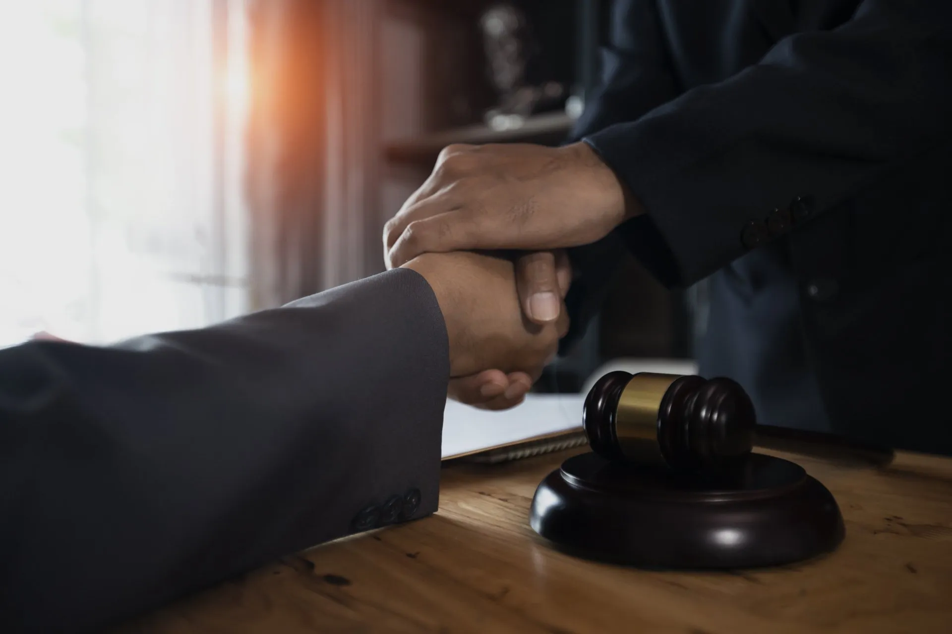 Conflict Resolution: How Can Attorney Jeremy Schulman Help You – Moles ...